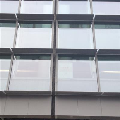 Curtain Wall Expansion Joint Detail Drawings - Infoupdate.org