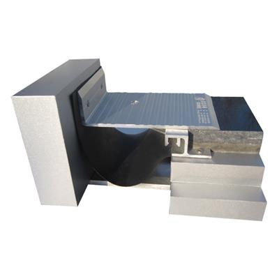 Serrated Stainless Steel Floor Expansion Joint Cover Plate FM